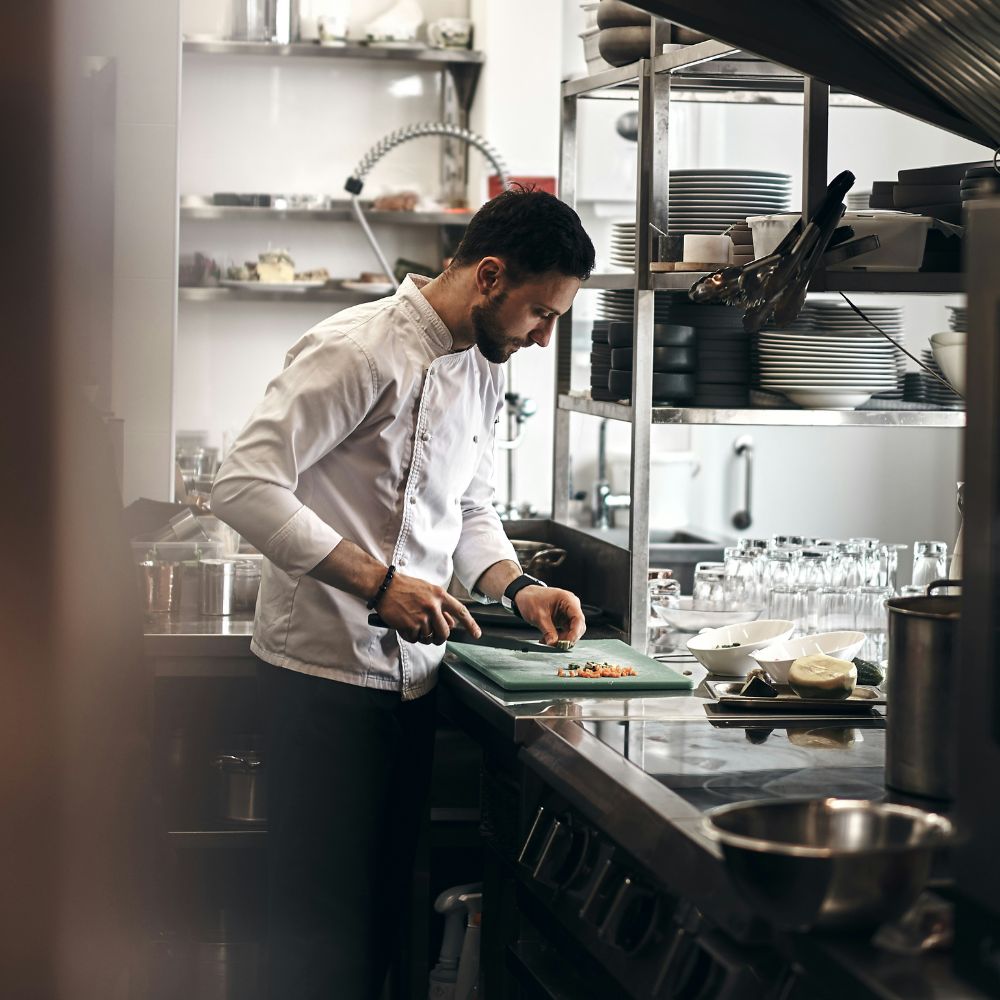 Chef Wear – SevenGifts