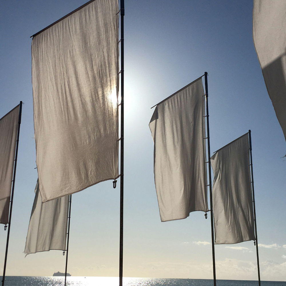 Outdoor & Display: Flags – SevenGifts